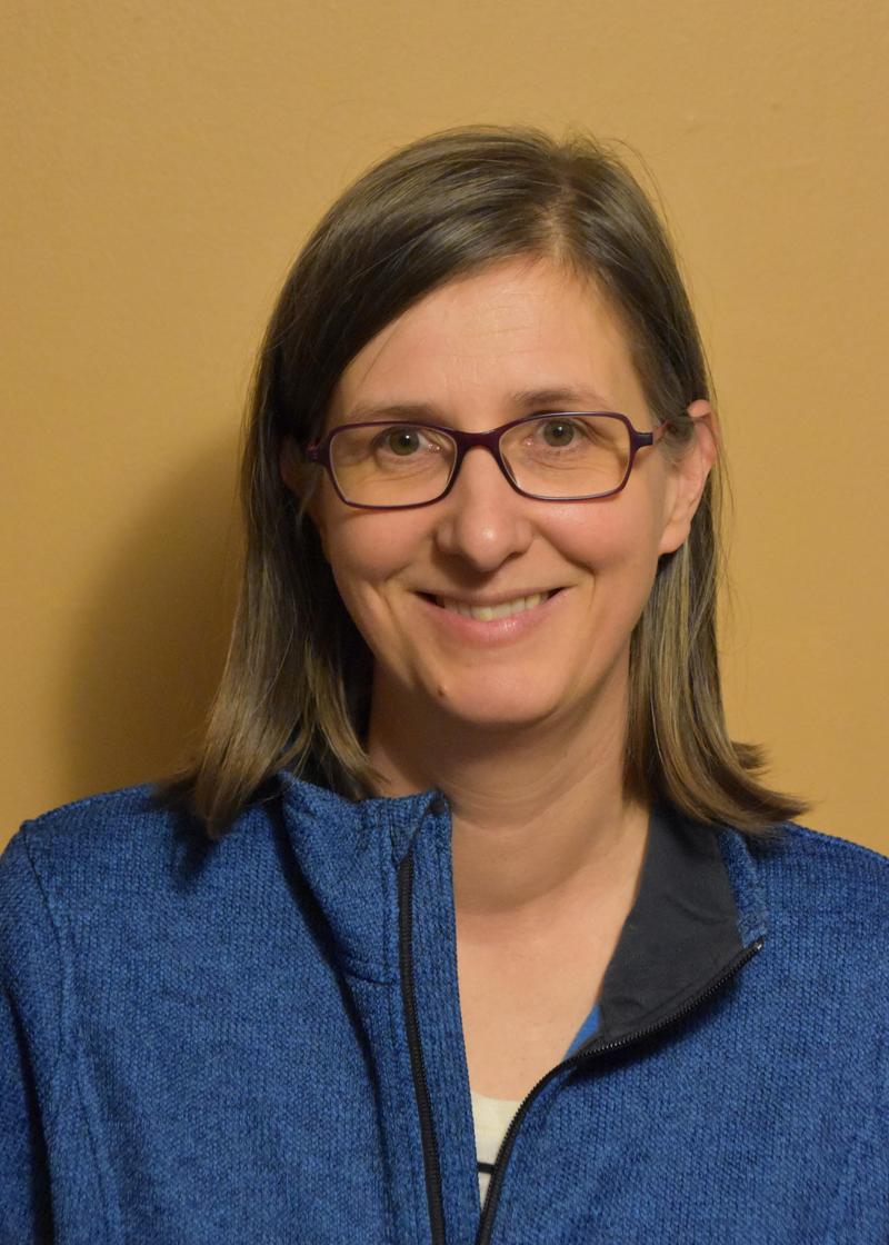 Brigitte Lahme | Mathematics & Statistics Department at Sonoma State ...