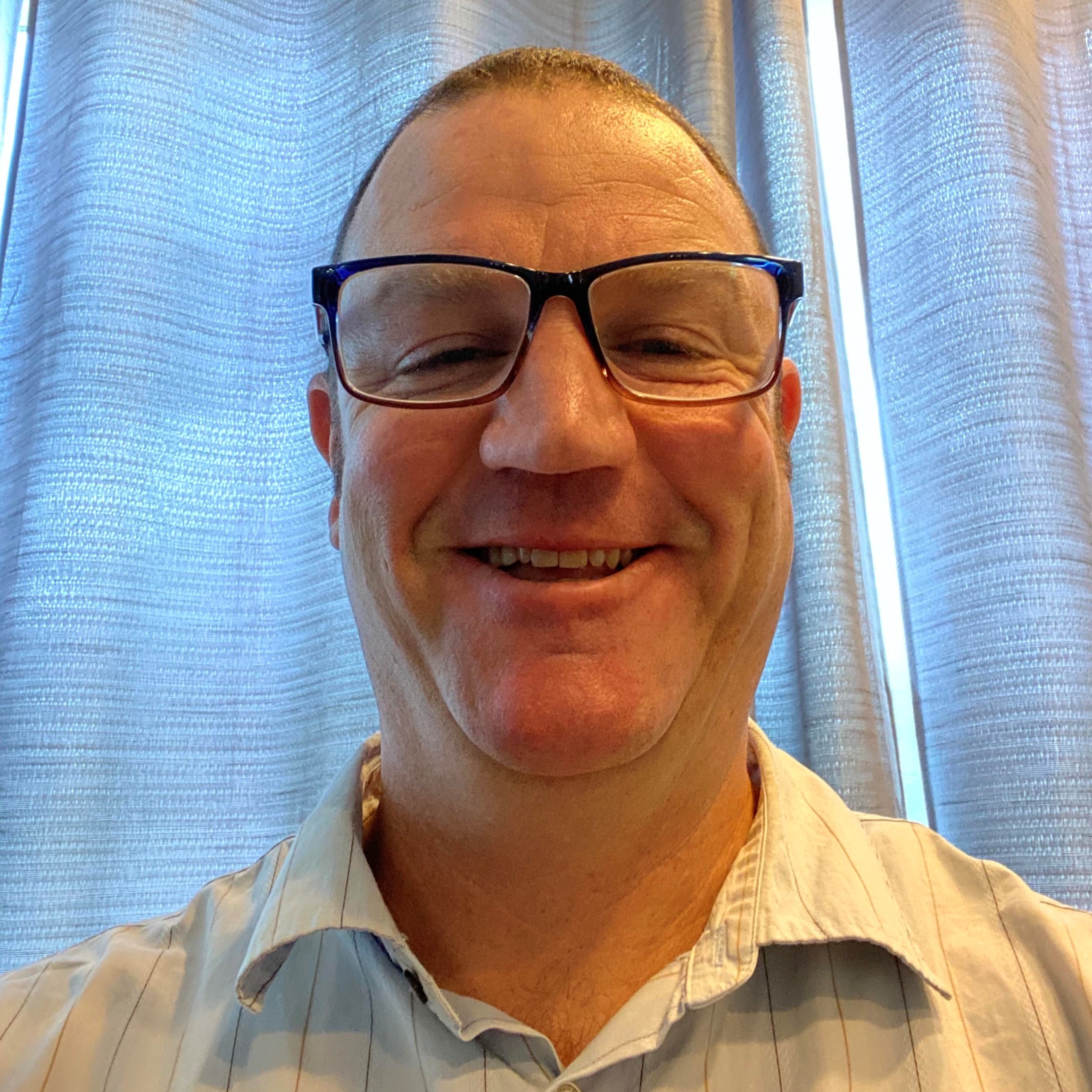 Chad Griffith | Mathematics & Statistics Department at Sonoma State ...