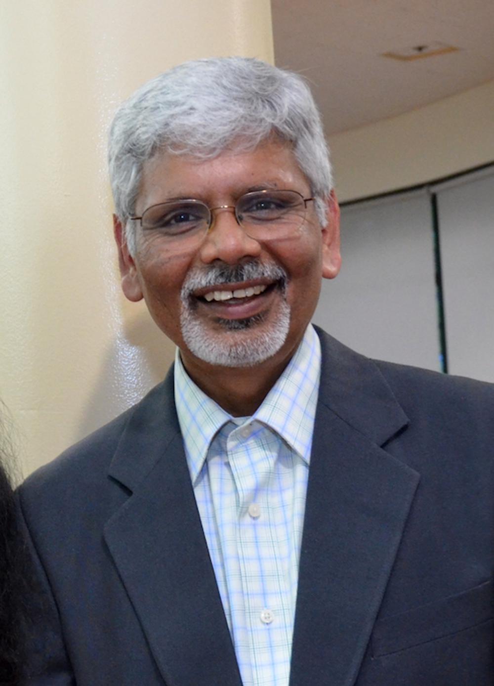 Sunil Tiwari | Mathematics & Statistics Department at Sonoma State ...